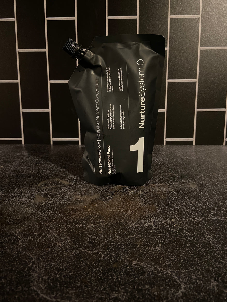 Fertilizer & Growing Medium – Aroid Life Co